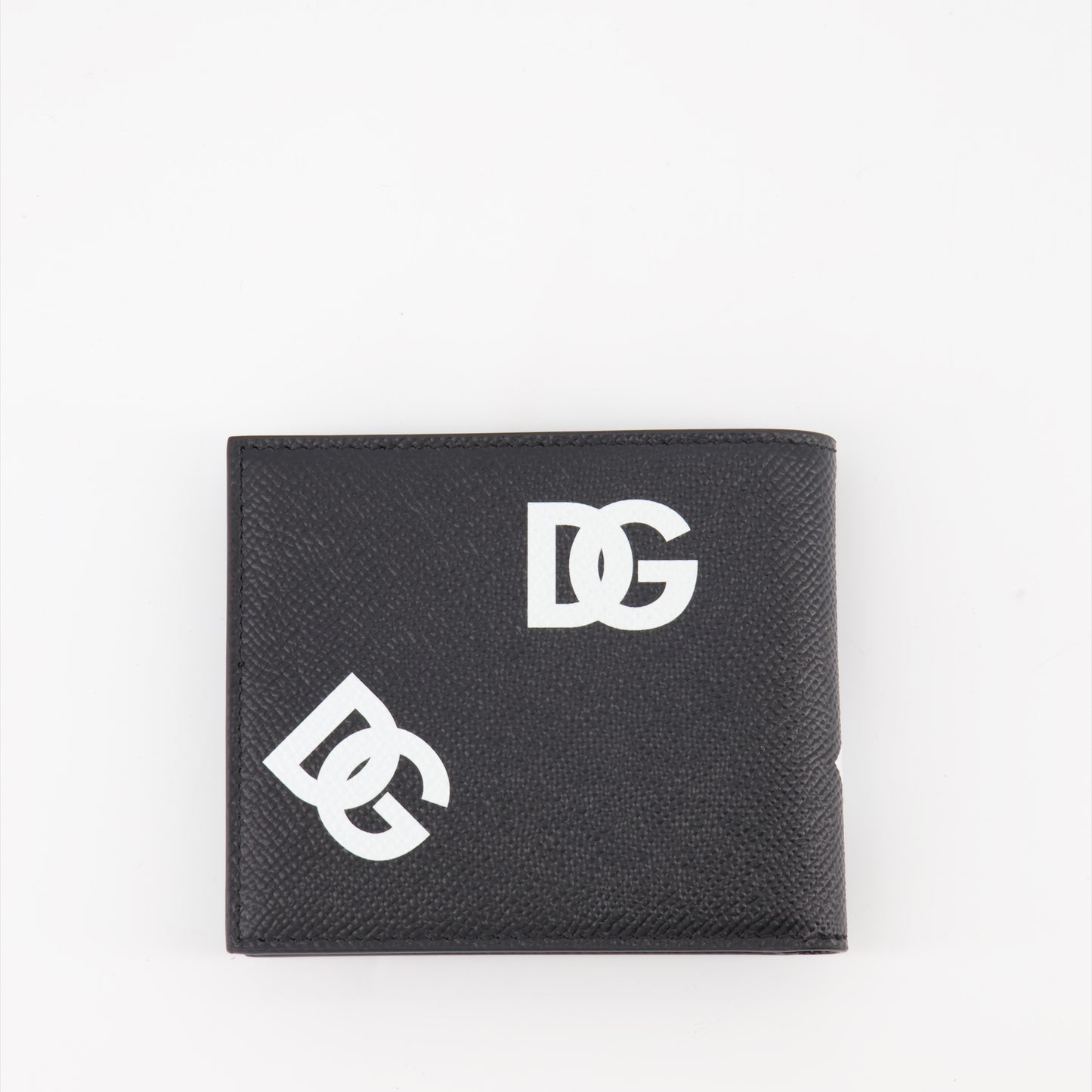 Portefeuille DG all-over Dolce & Gabbana - Homme – myCompañero