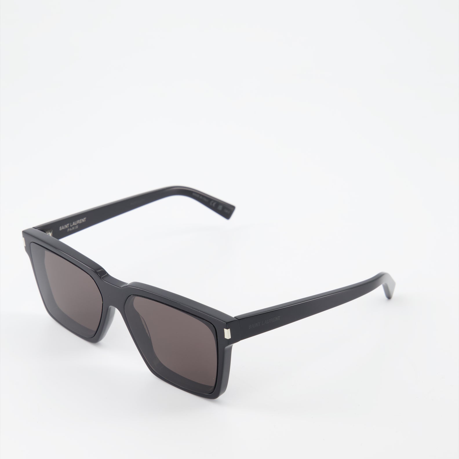 Lunettes de soleil SL610 Saint Laurent - Femme Et Homme – myCompañero