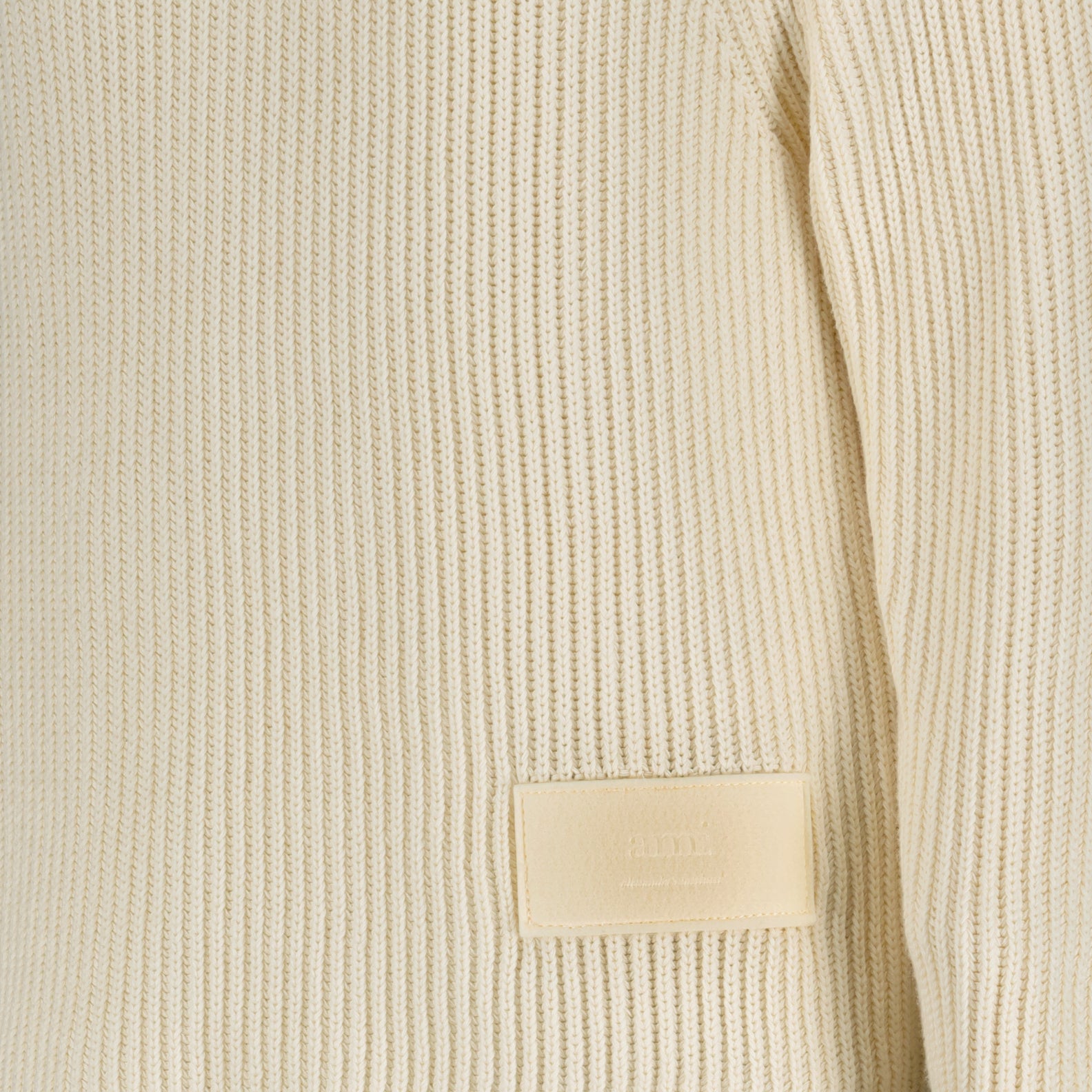 Pull à étiquette Ami PARIS pour Femme | myCompañero.com