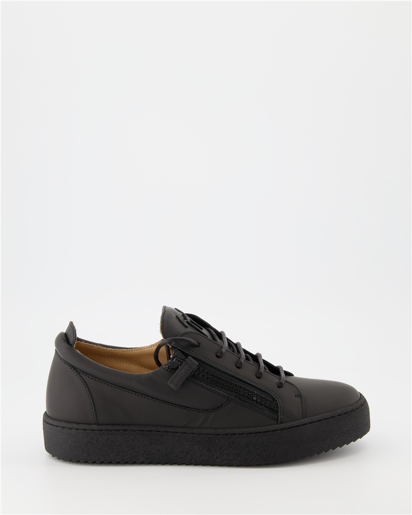 Baskets Frankie Giuseppe Zanotti - Homme – myCompañero
