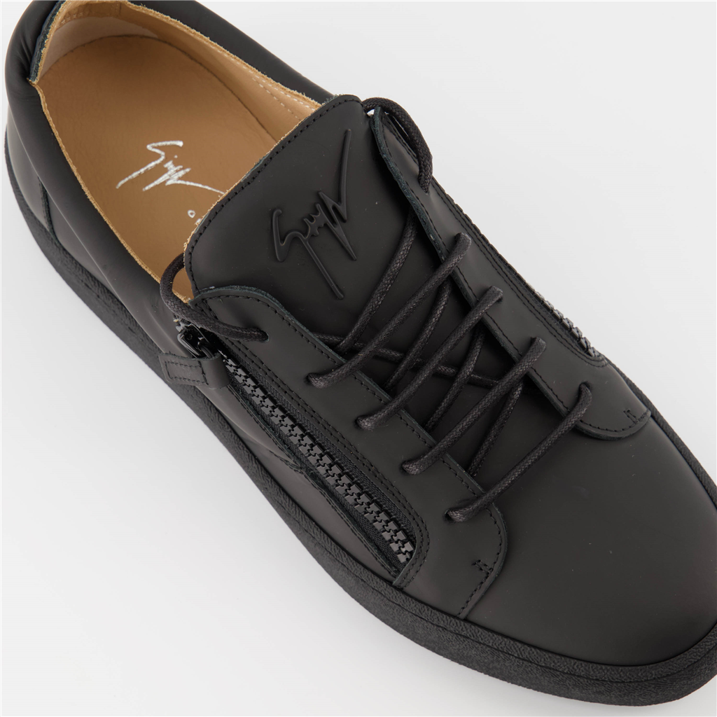 Baskets Frankie Giuseppe Zanotti - Homme – myCompañero