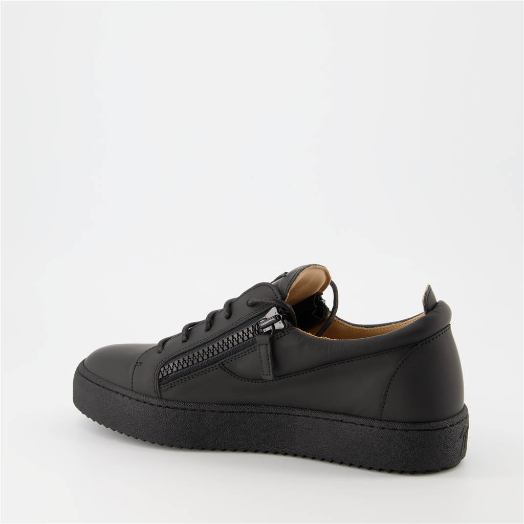 Baskets Frankie Giuseppe Zanotti - Homme – myCompañero