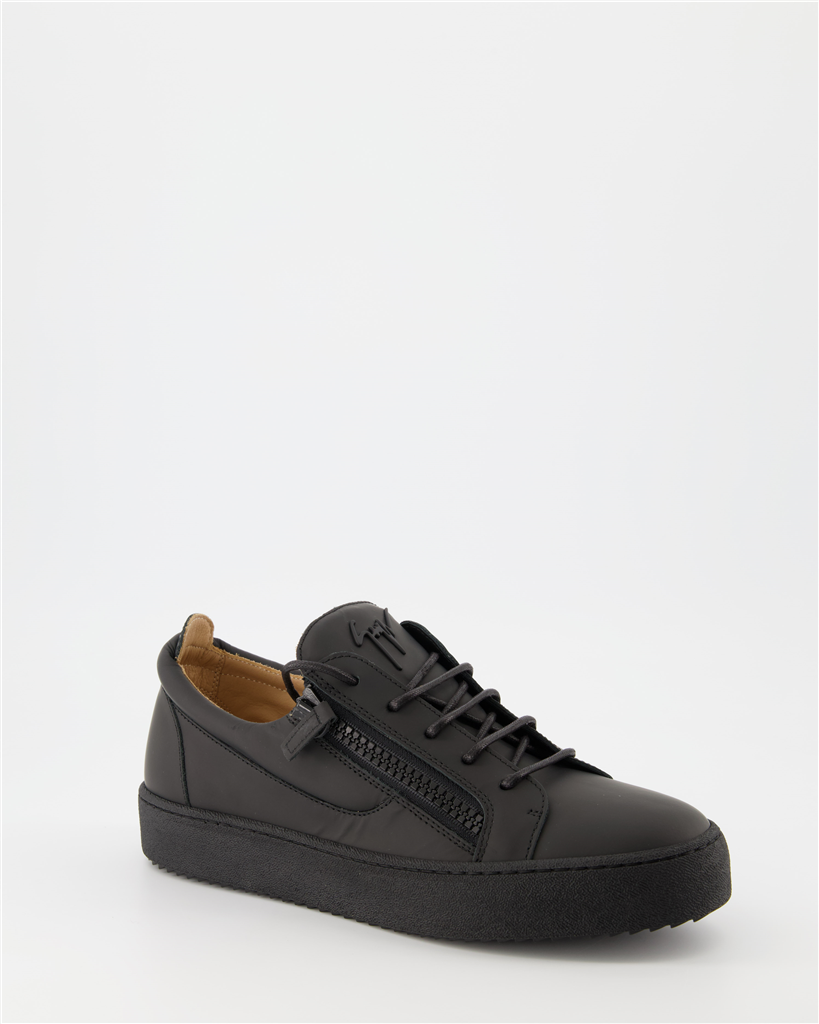 Baskets Frankie Giuseppe Zanotti - Homme – myCompañero