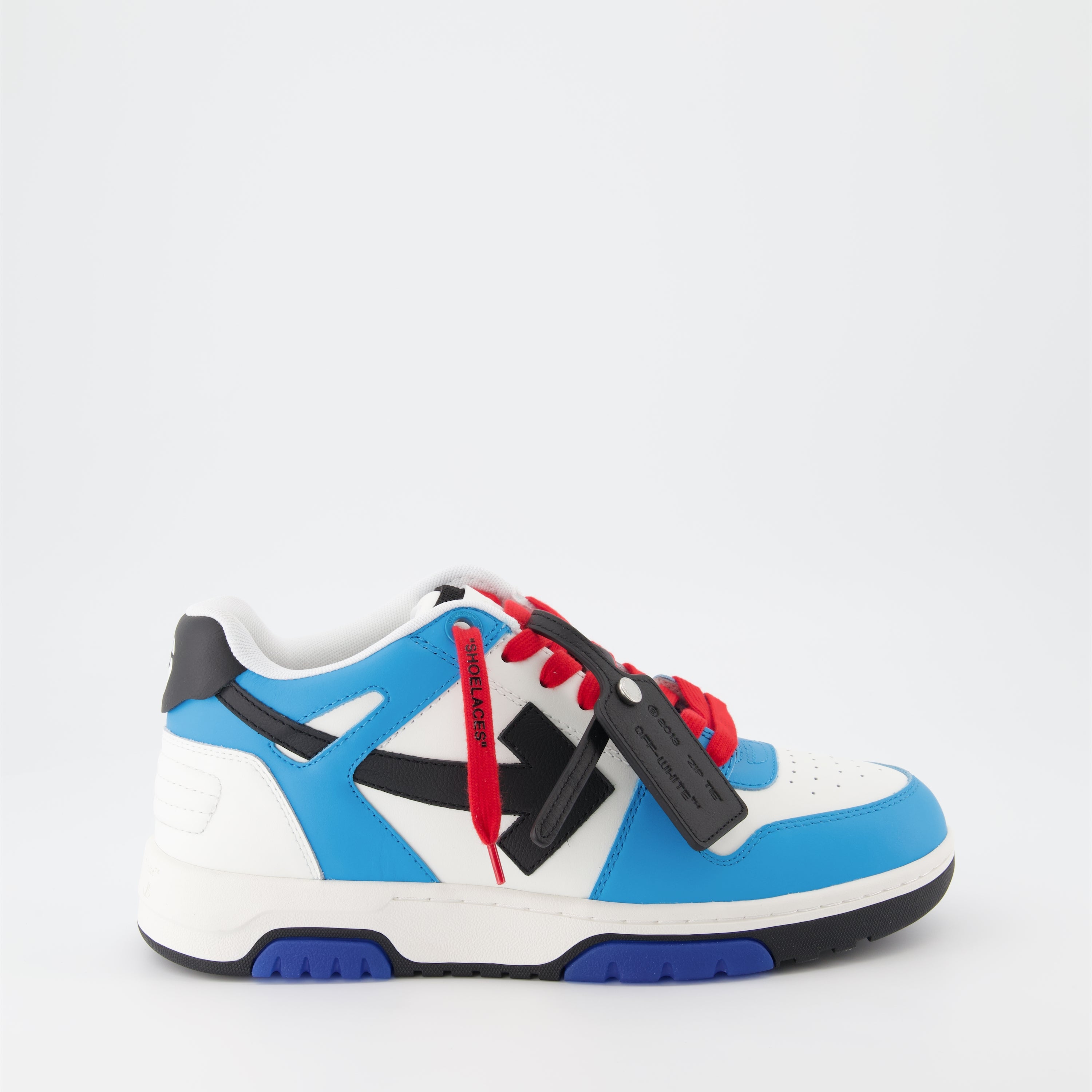 Out Of Office Off-White Sneakers - Men – myCompañero