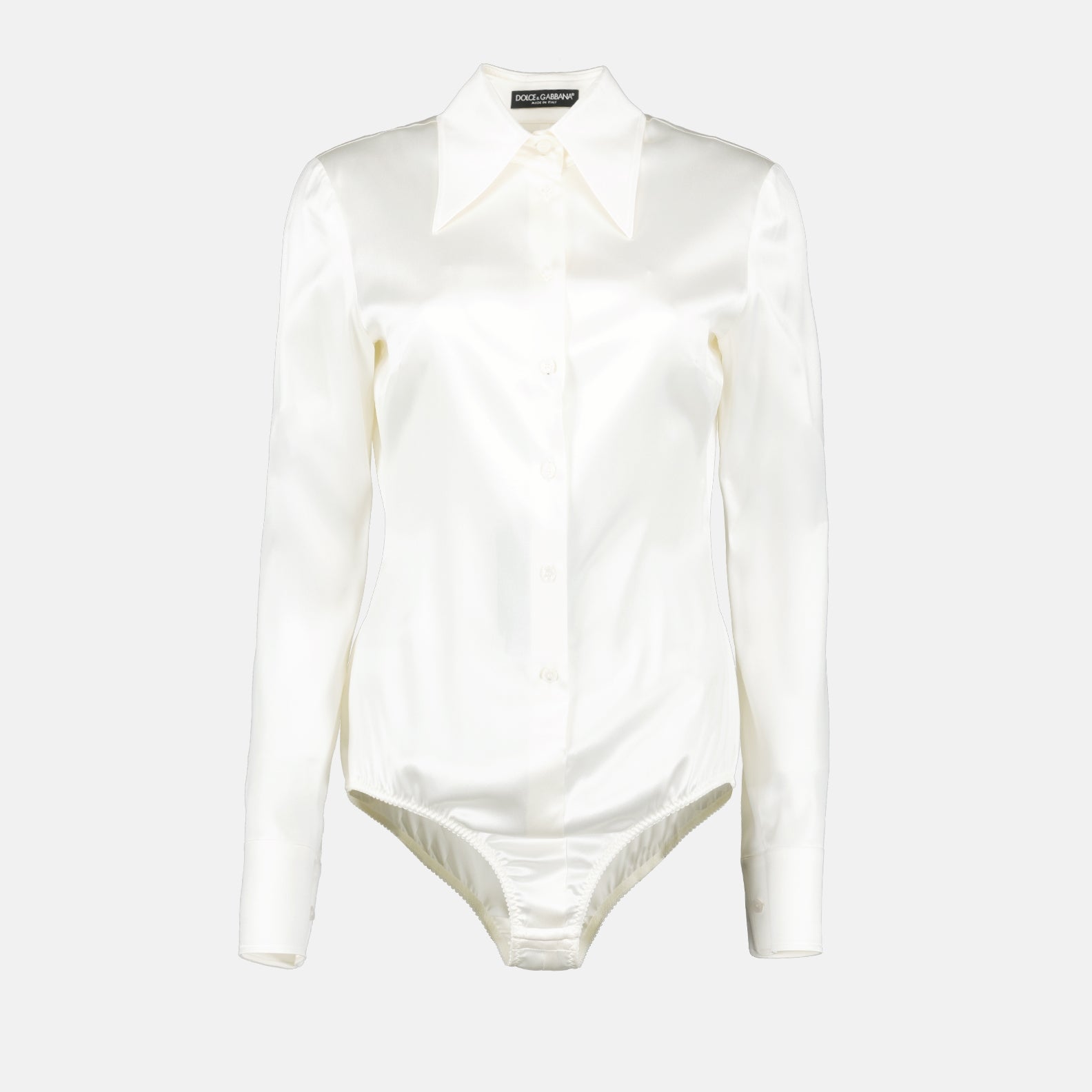 Body chemise Dolce & Gabbana pour Femme | myCompañero.com
