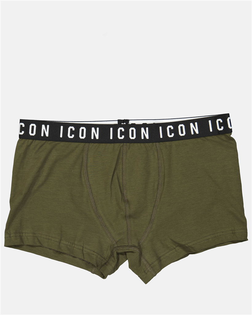 Dsquared2 Icon Boxer Shorts - Men's – myCompañero