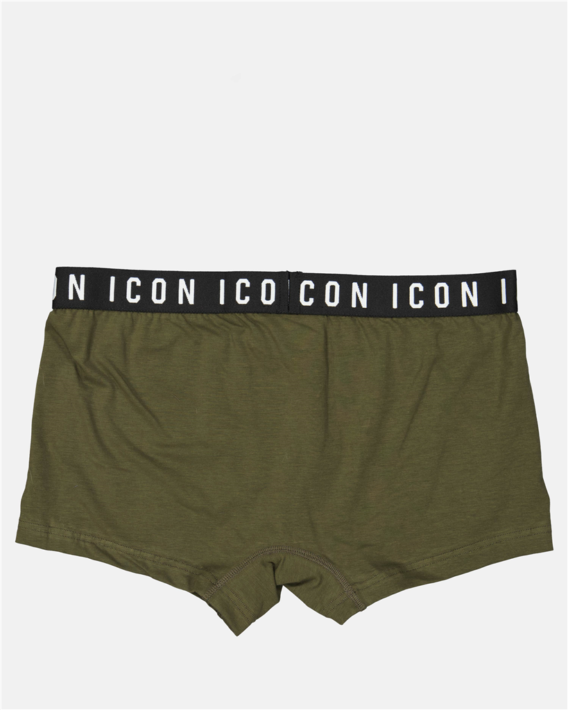 Dsquared2 Icon Boxer Shorts - Men's – myCompañero