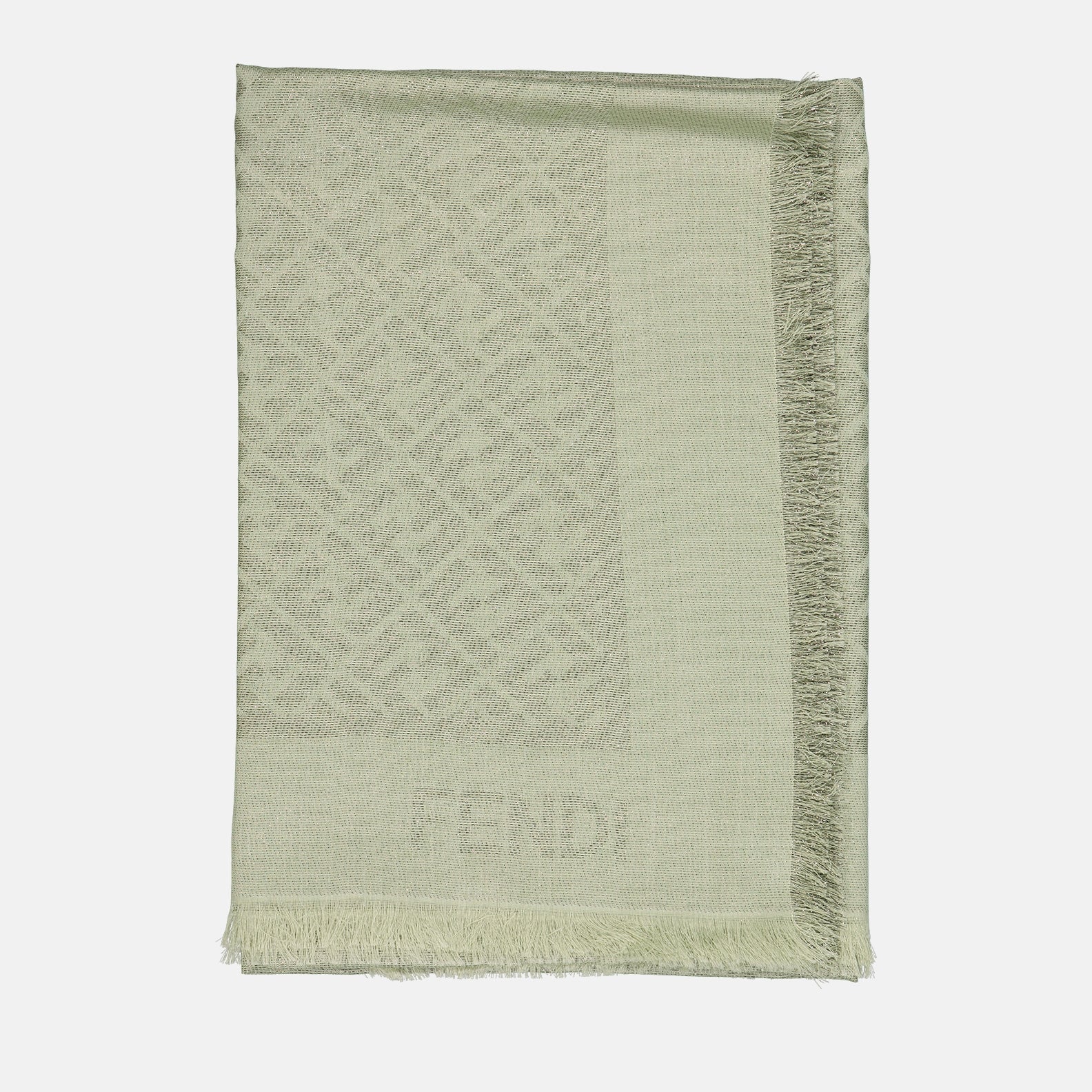 Châle FF Fendi - Femme – myCompañero