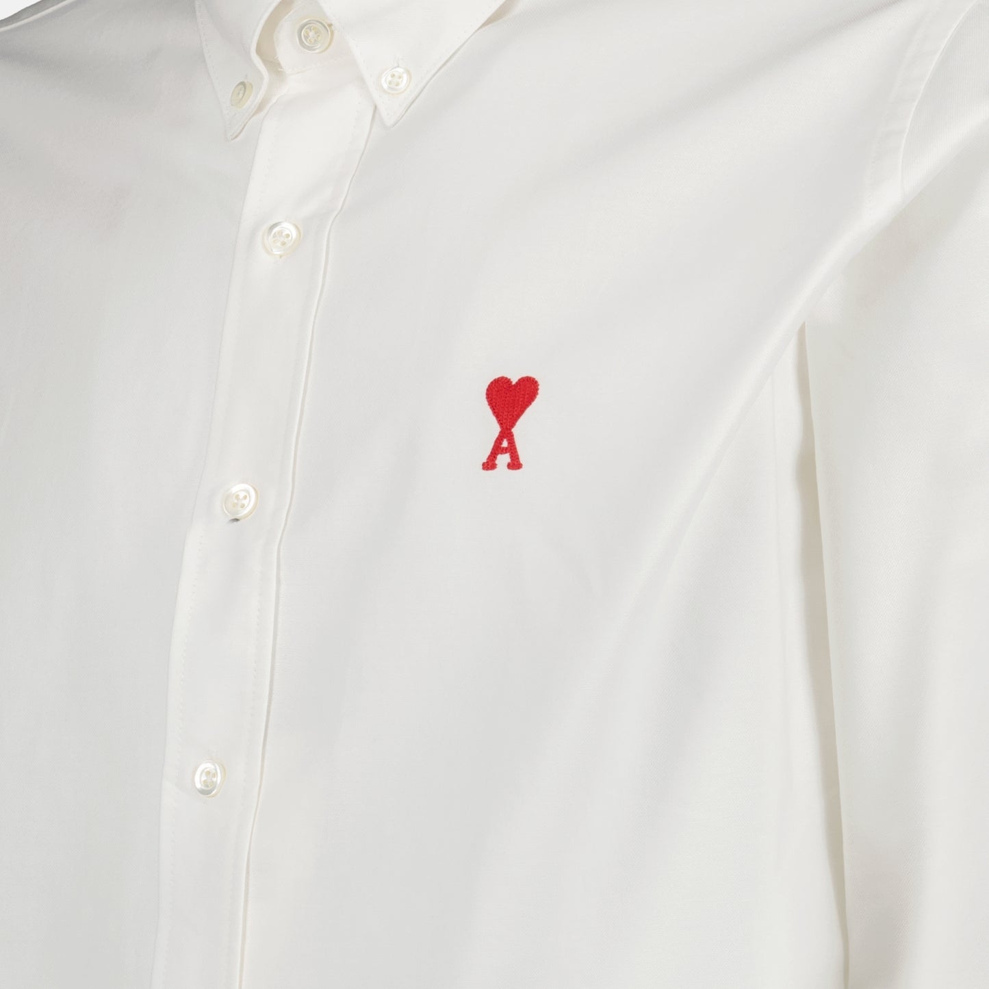 Chemise Ami de Coeur Ami PARIS - Homme – myCompañero