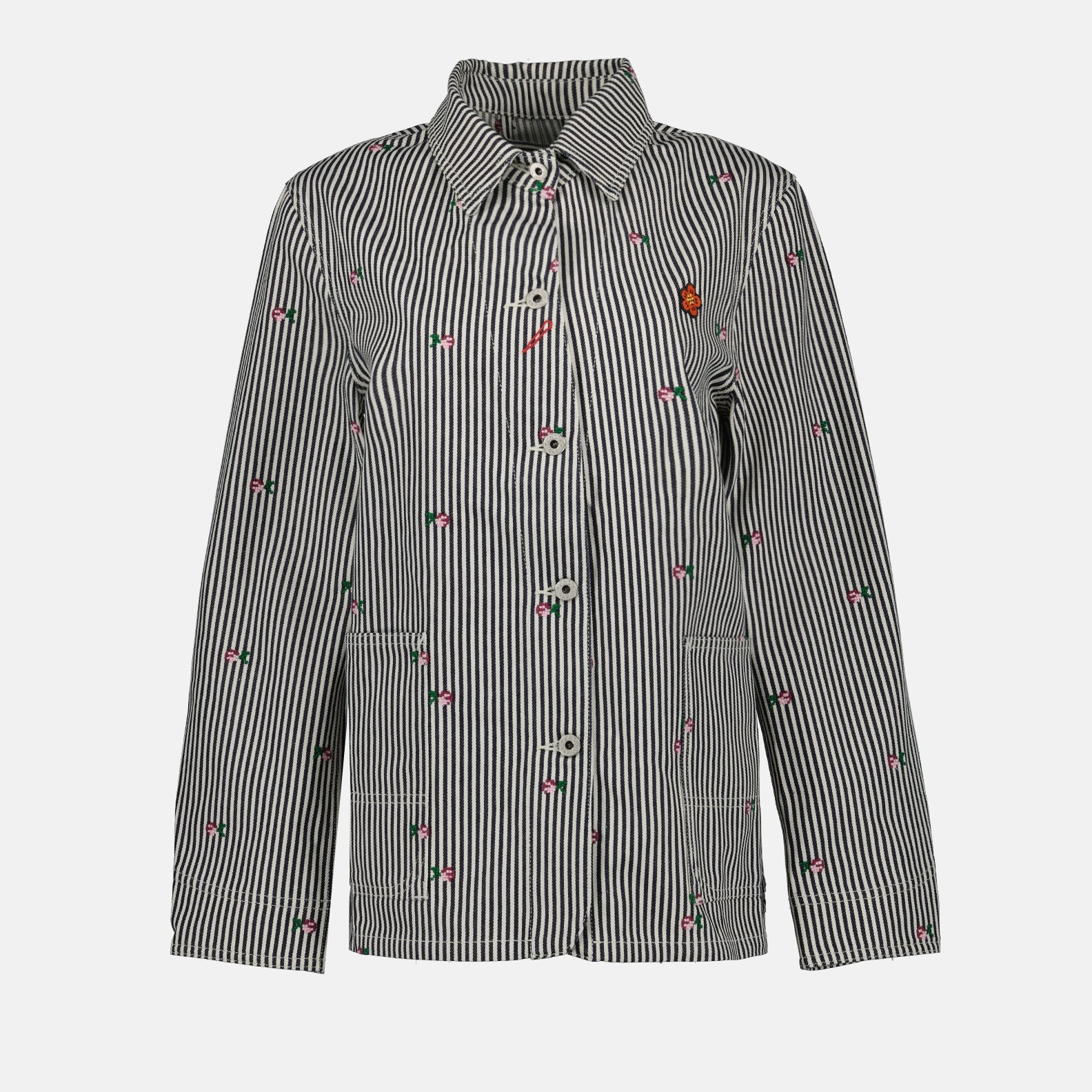 Chemise Kenzo Pixels Kenzo pour Femme | myCompañero.com