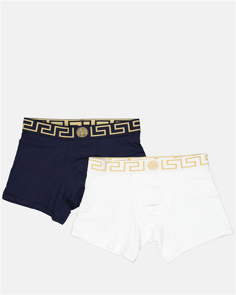 Lot de boxers Medusa Versace - Homme – myCompañero