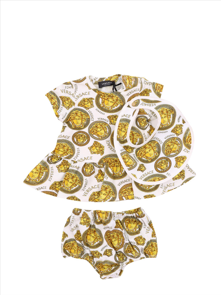 Robe Medusa Versace - Enfant – myCompañero