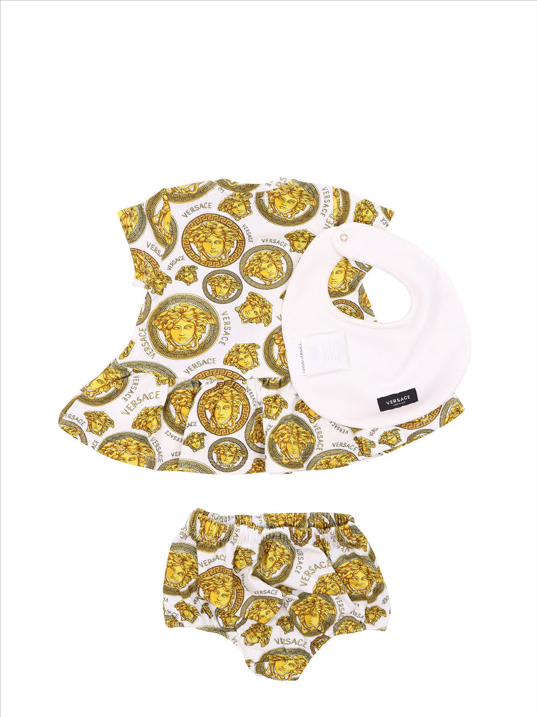Robe Medusa Versace - Enfant – myCompañero