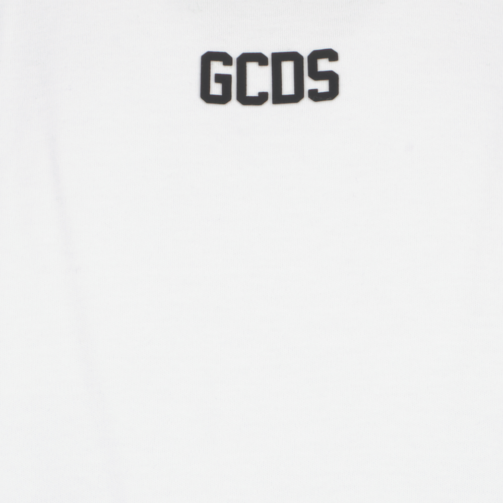 T-shirt à logo GCDS - Homme – myCompañero