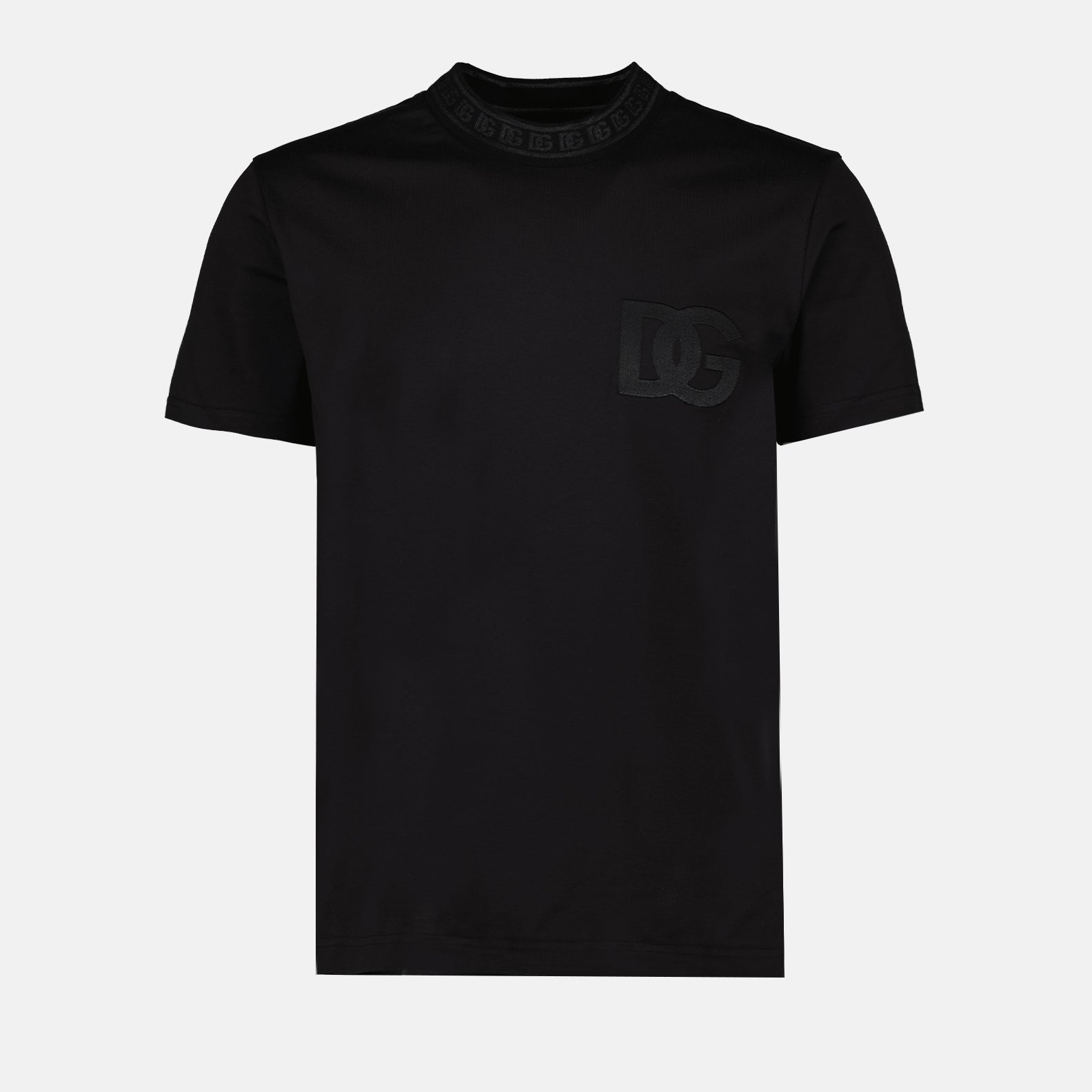 T-shirt DG Dolce & Gabbana - Homme – myCompañero