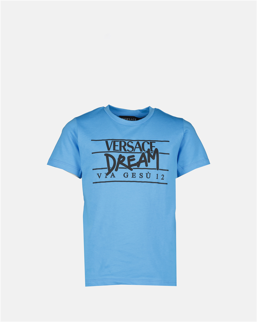 T-shirt Via Gesù Versace - Enfant – myCompañero
