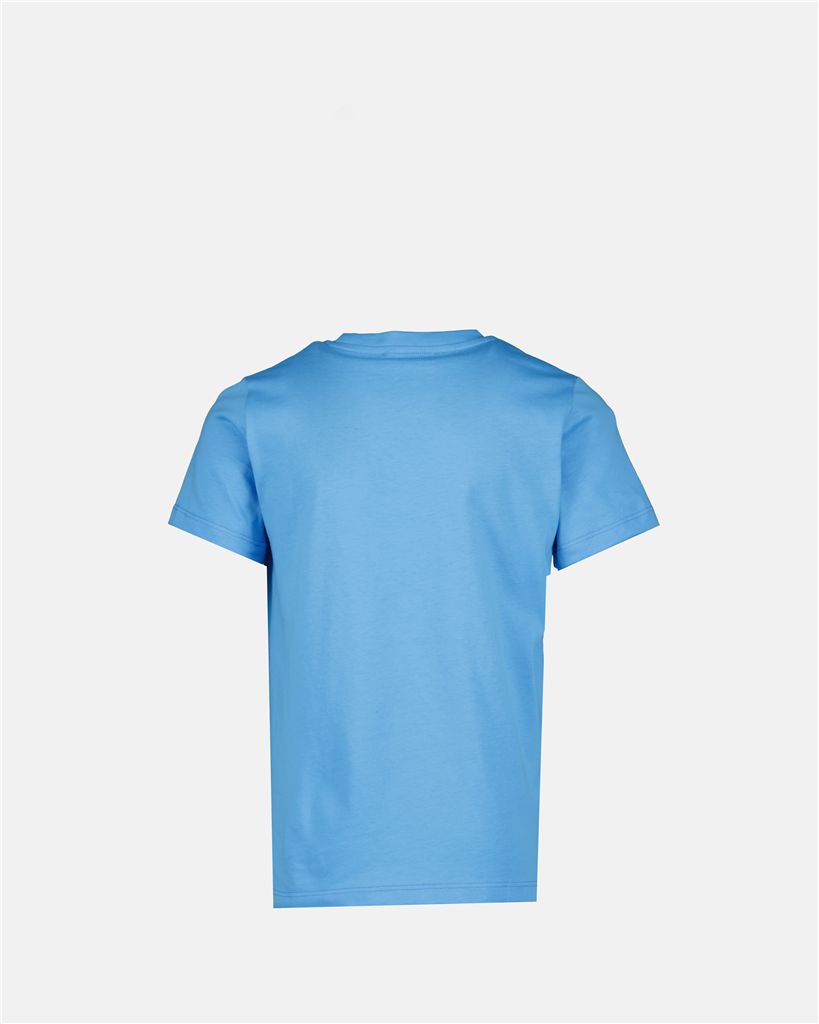 Via Gesù Versace T-shirt - Child – myCompañero