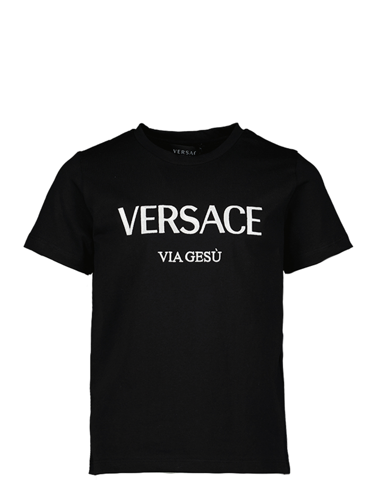 T-shirt Via Gesù Versace - Enfant – myCompañero