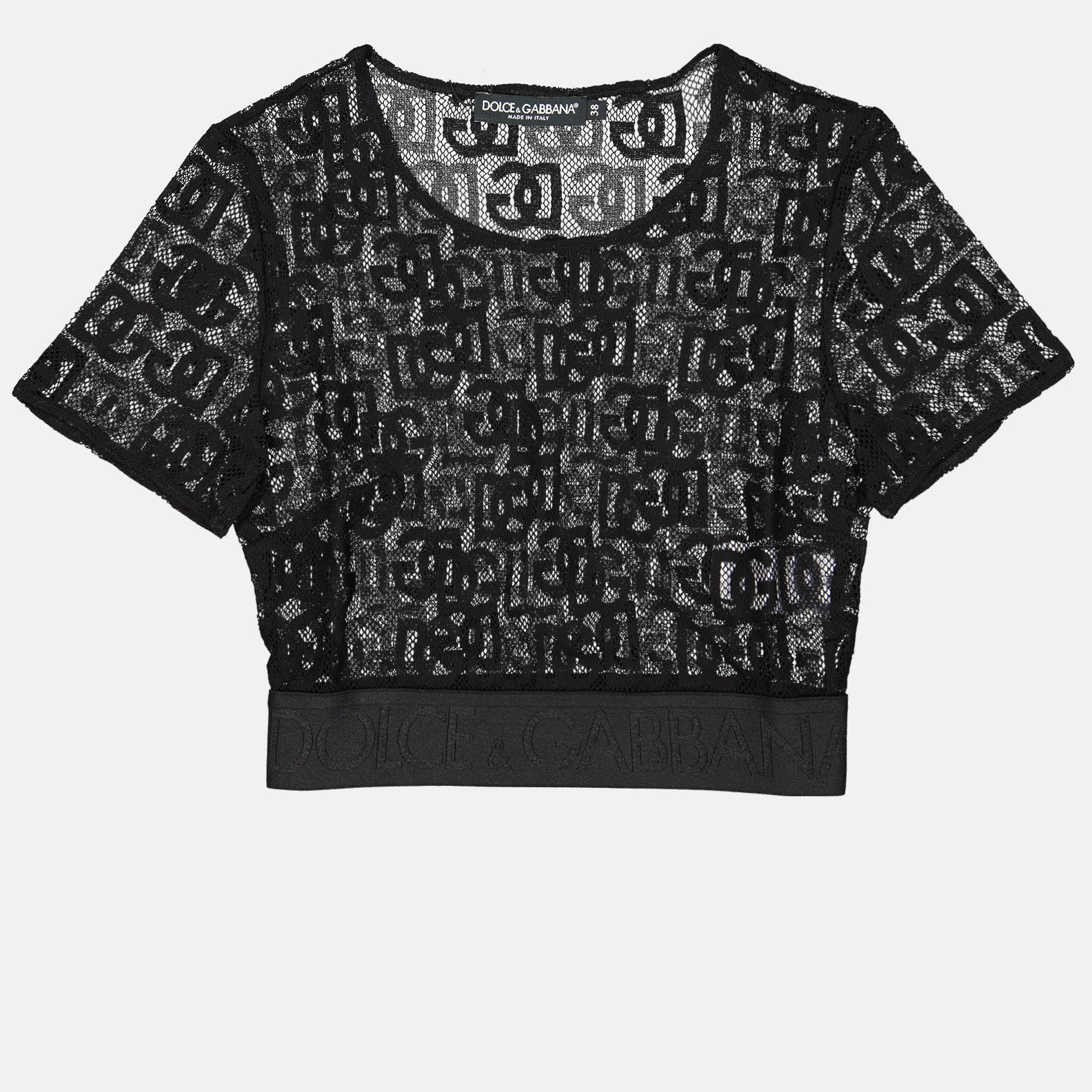 Top DG Dolce & Gabbana - Femme – myCompañero